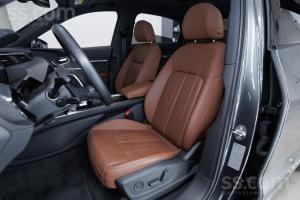 Pelēks Audi E-Tron 2021 Rīga, ar dzinēja tilpumu 0.00 L un nobraukumu 111 tūkst. km par 31990 €, foto 20 vietnē AUTOMOTO.COM.LV