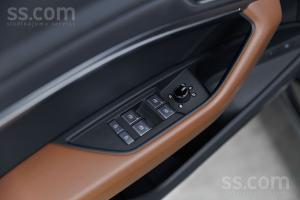 Pelēks Audi E-Tron 2021 Rīga, ar dzinēja tilpumu 0.00 L un nobraukumu 111 tūkst. km par 31990 €, foto 22 vietnē AUTOMOTO.COM.LV