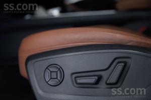 Pelēks Audi E-Tron 2021 Rīga, ar dzinēja tilpumu 0.00 L un nobraukumu 111 tūkst. km par 31990 €, foto 24 vietnē AUTOMOTO.COM.LV