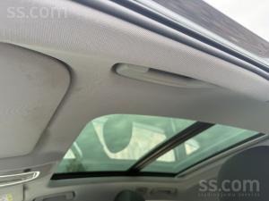Grey Audi E-Tron 2022 in Riga, with an engine capacity of 0.00 L and mileage of 129 thousand km for 26850 €, photo 29 on AUTOMOTO.COM.LV