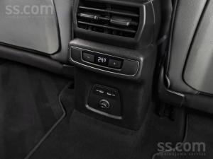 Grey Audi E-Tron 2022 in Tukums, with an engine capacity of 0.00 L and mileage of 97 thousand km for 29990 €, photo 23 on AUTOMOTO.COM.LV