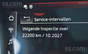 Pelēks Audi E-Tron 2022 Rīga, ar dzinēja tilpumu 0.00 L un nobraukumu 129 tūkst. km par 26900 €, foto 14 vietnē AUTOMOTO.COM.LV
