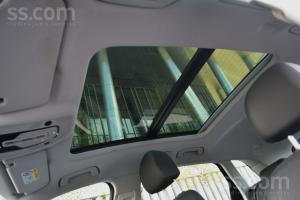 Pelēks Audi E-Tron 2022 Rīga, ar dzinēja tilpumu 0.00 L un nobraukumu 129 tūkst. km par 26900 €, foto 15 vietnē AUTOMOTO.COM.LV