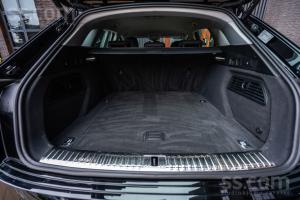 Grey Audi E-Tron 2022 in Riga, with an engine capacity of 0.00 L and mileage of 77 thousand km for 27900 €, photo 36 on AUTOMOTO.COM.LV