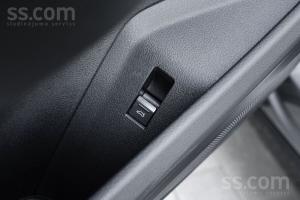 Grey Audi E-Tron 2022 in Riga, with an engine capacity of 0.00 L and mileage of 60 thousand km for 35600 €, photo 10 on AUTOMOTO.COM.LV