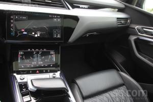Серый Ауди E-Tron 2022 в Тукумс, объемом двигателя 0.00 л и пробегом 175 тыс. км за 29990 €, фото 24 на AUTOMOTO.COM.LV