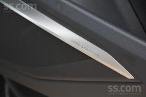 Серый Ауди E-Tron 2022 в Тукумс, объемом двигателя 0.00 л и пробегом 175 тыс. км за 29990 €, фото 26 на AUTOMOTO.COM.LV