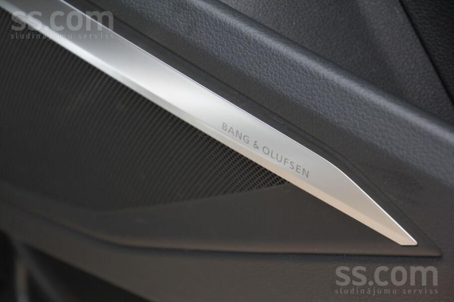 Серый Ауди E-Tron 2022 в Тукумс, объемом двигателя 0.00 л и пробегом 175 тыс. км за 29990 €, фото 26 на AUTOMOTO.COM.LV