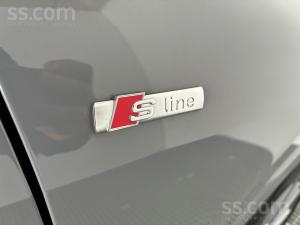 Pelēks Audi E-Tron 2022 Rīga, ar dzinēja tilpumu 0.00 L un nobraukumu 121 tūkst. km par 28990 €, foto 23 vietnē AUTOMOTO.COM.LV