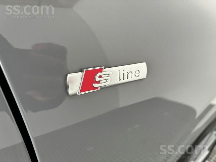 Pelēks Audi E-Tron 2022 Rīga, ar dzinēja tilpumu 0.00 L un nobraukumu 121 tūkst. km par 28990 €, foto 23 vietnē AUTOMOTO.COM.LV