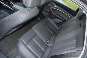 Grey Audi E-Tron 2022 in Riga, with an engine capacity of 0.00 L and mileage of 129 thousand km for 23880 €, photo 23 on AUTOMOTO.COM.LV