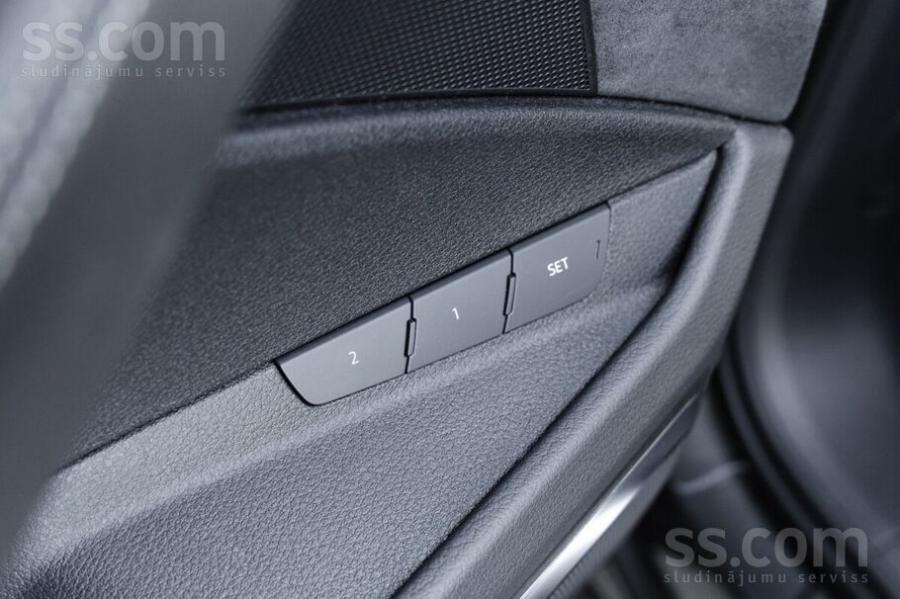 Pelēks Audi E-Tron 2022 Rīga, ar dzinēja tilpumu 0.00 L un nobraukumu 63 tūkst. km par 41850 €, foto 8 vietnē AUTOMOTO.COM.LV
