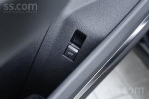 Pelēks Audi E-Tron 2022 Rīga, ar dzinēja tilpumu 0.00 L un nobraukumu 63 tūkst. km par 41850 €, foto 10 vietnē AUTOMOTO.COM.LV