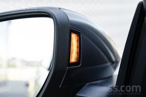 Pelēks Audi E-Tron 2022 Rīga, ar dzinēja tilpumu 0.00 L un nobraukumu 63 tūkst. km par 41850 €, foto 15 vietnē AUTOMOTO.COM.LV
