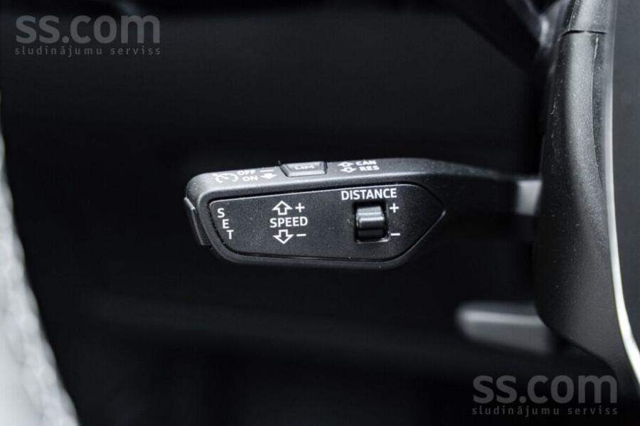 Pelēks Audi E-Tron 2022 Rīga, ar dzinēja tilpumu 0.00 L un nobraukumu 63 tūkst. km par 41850 €, foto 16 vietnē AUTOMOTO.COM.LV