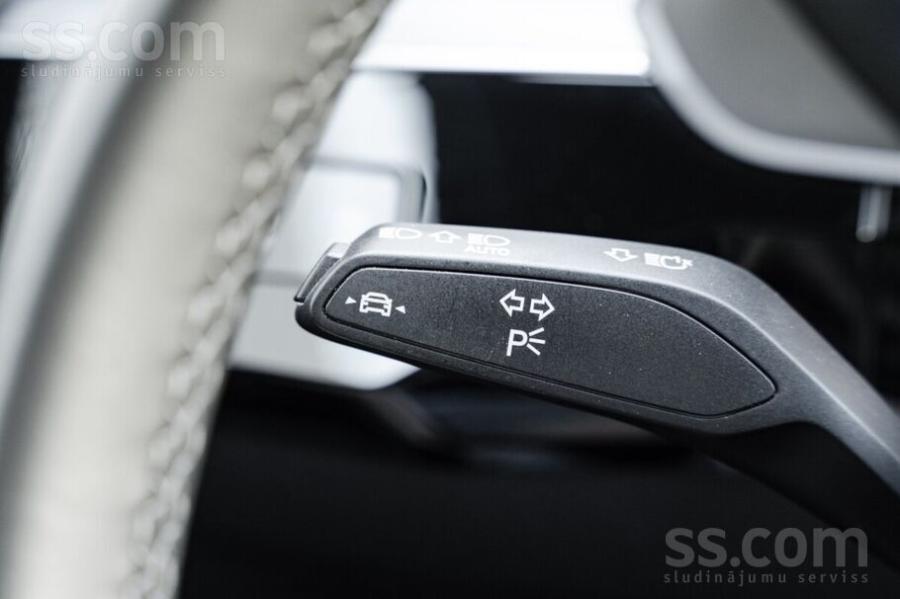 Pelēks Audi E-Tron 2022 Rīga, ar dzinēja tilpumu 0.00 L un nobraukumu 63 tūkst. km par 41850 €, foto 17 vietnē AUTOMOTO.COM.LV