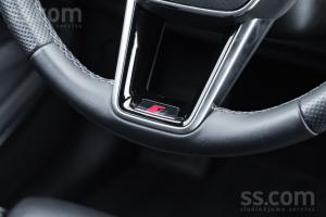 Pelēks Audi E-Tron 2022 Rīga, ar dzinēja tilpumu 0.00 L un nobraukumu 63 tūkst. km par 41850 €, foto 18 vietnē AUTOMOTO.COM.LV