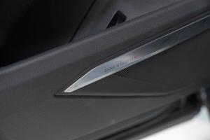 Grey Audi E-Tron 2022 in Vilnius, with an engine capacity of 0.00 L and mileage of 60 thousand km for 33900 €, photo 24 on AUTOMOTO.COM.LV