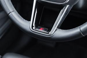 Серый Ауди E-Tron 2022 в Марупе, объемом двигателя 0.00 л и пробегом 63 тыс. км за 41850 €, фото 18 на AUTOMOTO.COM.LV