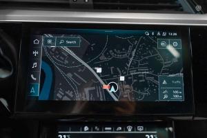 Серый Ауди E-Tron 2022 в Вильнюс, объемом двигателя 0.00 л и пробегом 60 тыс. км за 33900 €, фото 17 на AUTOMOTO.COM.LV