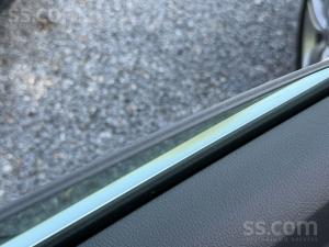 Grey Audi E-Tron 2022 in Riga, with an engine capacity of 0.00 L and mileage of 27 thousand km for 40990 €, photo 19 on AUTOMOTO.COM.LV