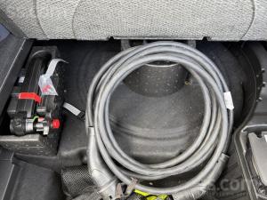 Pelēks Audi E-Tron 2022 Rīga, ar dzinēja tilpumu 0.00 L un nobraukumu 129 tūkst. km par 23990 €, foto 26 vietnē AUTOMOTO.COM.LV