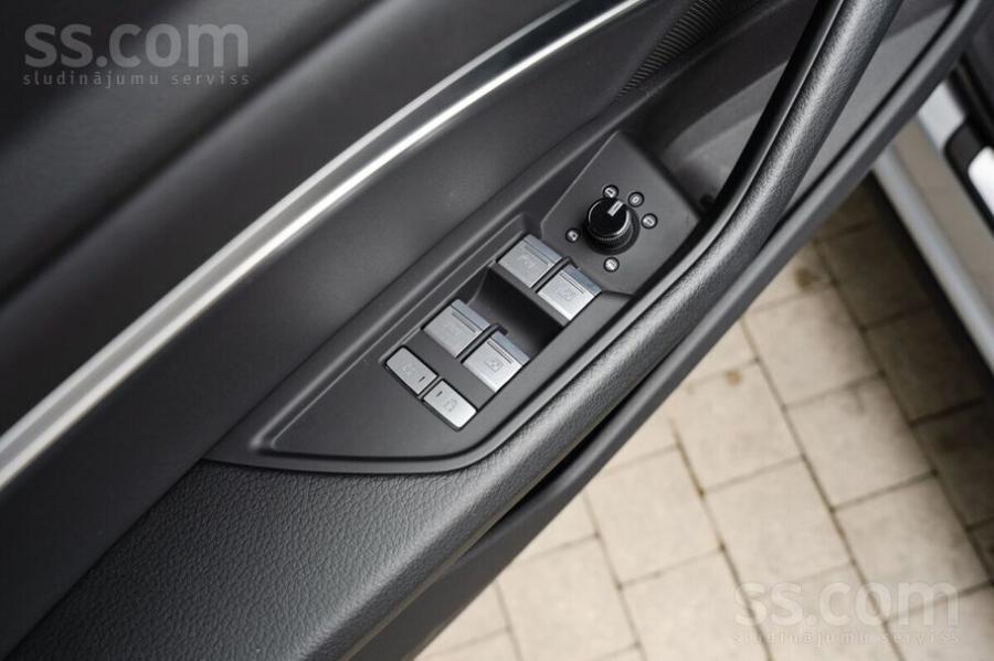 Pelēks Audi E-Tron 2022 Rīga, ar dzinēja tilpumu 0.00 L un nobraukumu 63 tūkst. km par 33350 €, foto 8 vietnē AUTOMOTO.COM.LV