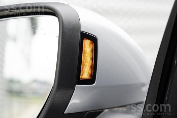 Pelēks Audi E-Tron 2022 Rīga, ar dzinēja tilpumu 0.00 L un nobraukumu 63 tūkst. km par 33350 €, foto 9 vietnē AUTOMOTO.COM.LV