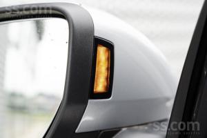 Pelēks Audi E-Tron 2022 Rīga, ar dzinēja tilpumu 0.00 L un nobraukumu 63 tūkst. km par 33350 €, foto 10 vietnē AUTOMOTO.COM.LV