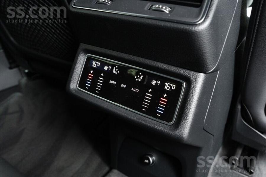 Pelēks Audi E-Tron 2022 Rīga, ar dzinēja tilpumu 0.00 L un nobraukumu 63 tūkst. km par 33350 €, foto 30 vietnē AUTOMOTO.COM.LV