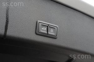 Pelēks Audi E-Tron 2022 Rīga, ar dzinēja tilpumu 0.00 L un nobraukumu 63 tūkst. km par 33350 €, foto 33 vietnē AUTOMOTO.COM.LV
