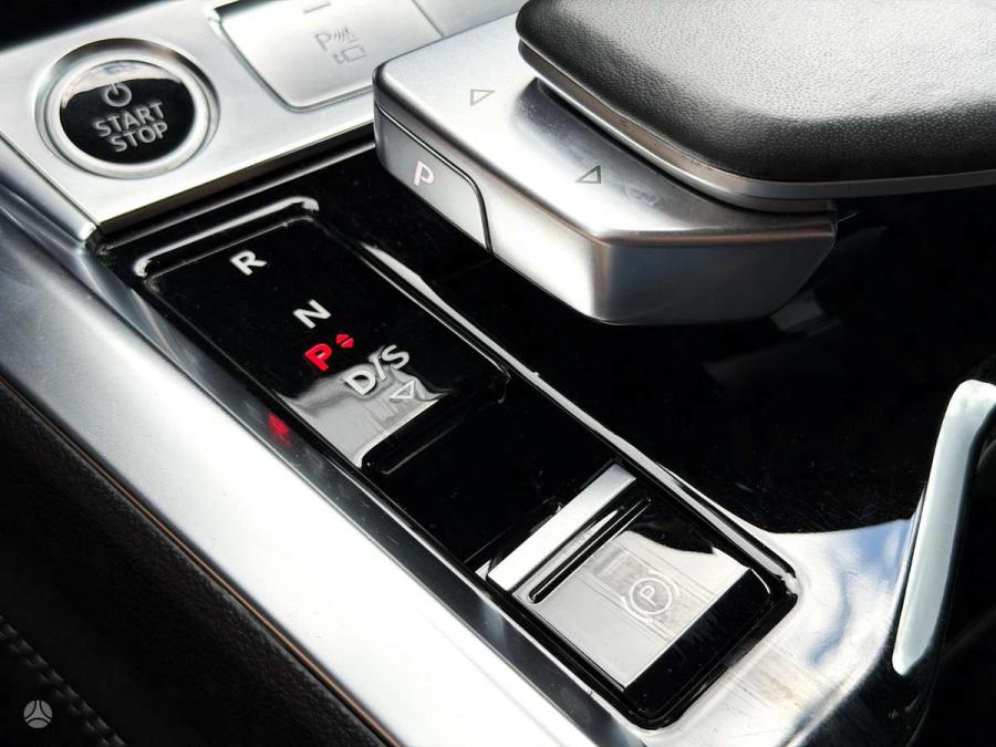 Серый Ауди E-Tron 2022 в Таураге, объемом двигателя 0.00 л и пробегом 138 тыс. км за 27500 €, фото 26 на AUTOMOTO.COM.LV