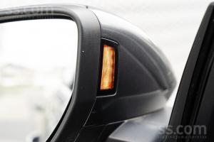Pelēks Audi E-Tron 2022 Rīga, ar dzinēja tilpumu 0.00 L un nobraukumu 61 tūkst. km par 43200 €, foto 9 vietnē AUTOMOTO.COM.LV