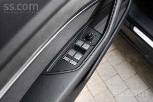 Pelēks Audi E-Tron 2022 Rīga, ar dzinēja tilpumu 0.00 L un nobraukumu 61 tūkst. km par 43200 €, foto 10 vietnē AUTOMOTO.COM.LV