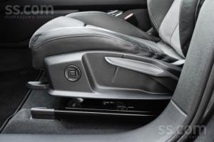 Pelēks Audi E-Tron 2022 Rīga, ar dzinēja tilpumu 0.00 L un nobraukumu 61 tūkst. km par 43200 €, foto 14 vietnē AUTOMOTO.COM.LV