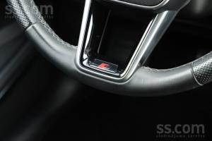 Pelēks Audi E-Tron 2022 Rīga, ar dzinēja tilpumu 0.00 L un nobraukumu 61 tūkst. km par 43200 €, foto 15 vietnē AUTOMOTO.COM.LV