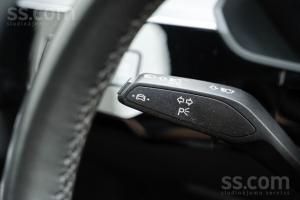 Pelēks Audi E-Tron 2022 Rīga, ar dzinēja tilpumu 0.00 L un nobraukumu 61 tūkst. km par 43200 €, foto 17 vietnē AUTOMOTO.COM.LV