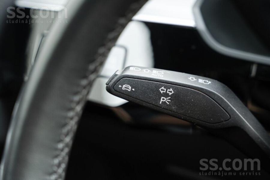 Pelēks Audi E-Tron 2022 Rīga, ar dzinēja tilpumu 0.00 L un nobraukumu 61 tūkst. km par 43200 €, foto 17 vietnē AUTOMOTO.COM.LV