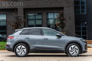 Pelēks Audi E-Tron 2022 Rīga, ar dzinēja tilpumu 0.00 L un nobraukumu 49 tūkst. km par 27990 €, foto 7 vietnē AUTOMOTO.COM.LV