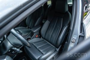 Pelēks Audi E-Tron 2022 Rīga, ar dzinēja tilpumu 0.00 L un nobraukumu 49 tūkst. km par 27990 €, foto 19 vietnē AUTOMOTO.COM.LV