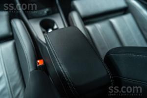 Pelēks Audi E-Tron 2022 Rīga, ar dzinēja tilpumu 0.00 L un nobraukumu 49 tūkst. km par 27990 €, foto 29 vietnē AUTOMOTO.COM.LV