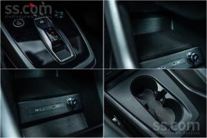 Pelēks Audi E-Tron 2022 Rīga, ar dzinēja tilpumu 0.00 L un nobraukumu 49 tūkst. km par 27990 €, foto 31 vietnē AUTOMOTO.COM.LV