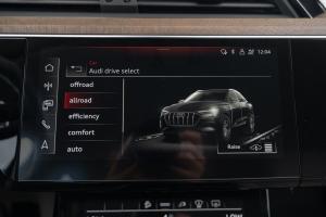 Серый Ауди E-Tron 2022 в Вильнюс, объемом двигателя 0.00 л и пробегом 29 тыс. км за 37450 €, фото 25 на AUTOMOTO.COM.LV