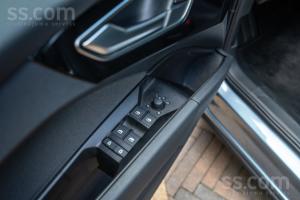 Pelēks Audi E-Tron 2022 Rīga, ar dzinēja tilpumu 0.00 L un nobraukumu 17 tūkst. km par 34500 €, foto 16 vietnē AUTOMOTO.COM.LV