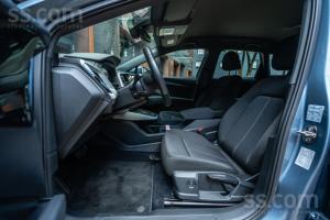 Pelēks Audi E-Tron 2022 Rīga, ar dzinēja tilpumu 0.00 L un nobraukumu 17 tūkst. km par 34500 €, foto 17 vietnē AUTOMOTO.COM.LV