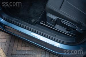 Pelēks Audi E-Tron 2022 Rīga, ar dzinēja tilpumu 0.00 L un nobraukumu 17 tūkst. km par 34500 €, foto 18 vietnē AUTOMOTO.COM.LV