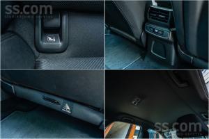 Pelēks Audi E-Tron 2022 Rīga, ar dzinēja tilpumu 0.00 L un nobraukumu 17 tūkst. km par 34500 €, foto 22 vietnē AUTOMOTO.COM.LV