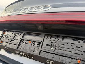 Pelēks Audi E-Tron 2022 Rīga, ar dzinēja tilpumu 0.00 L un nobraukumu 100 tūkst. km par 29999 €, foto 9 vietnē AUTOMOTO.COM.LV