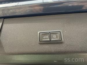 Pelēks Audi E-Tron 2022 Rīga, ar dzinēja tilpumu 0.00 L un nobraukumu 100 tūkst. km par 29999 €, foto 12 vietnē AUTOMOTO.COM.LV