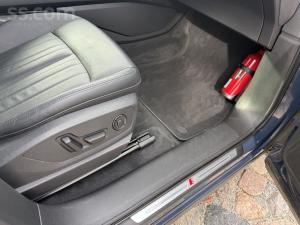 Pelēks Audi E-Tron 2022 Rīga, ar dzinēja tilpumu 0.00 L un nobraukumu 100 tūkst. km par 29999 €, foto 15 vietnē AUTOMOTO.COM.LV